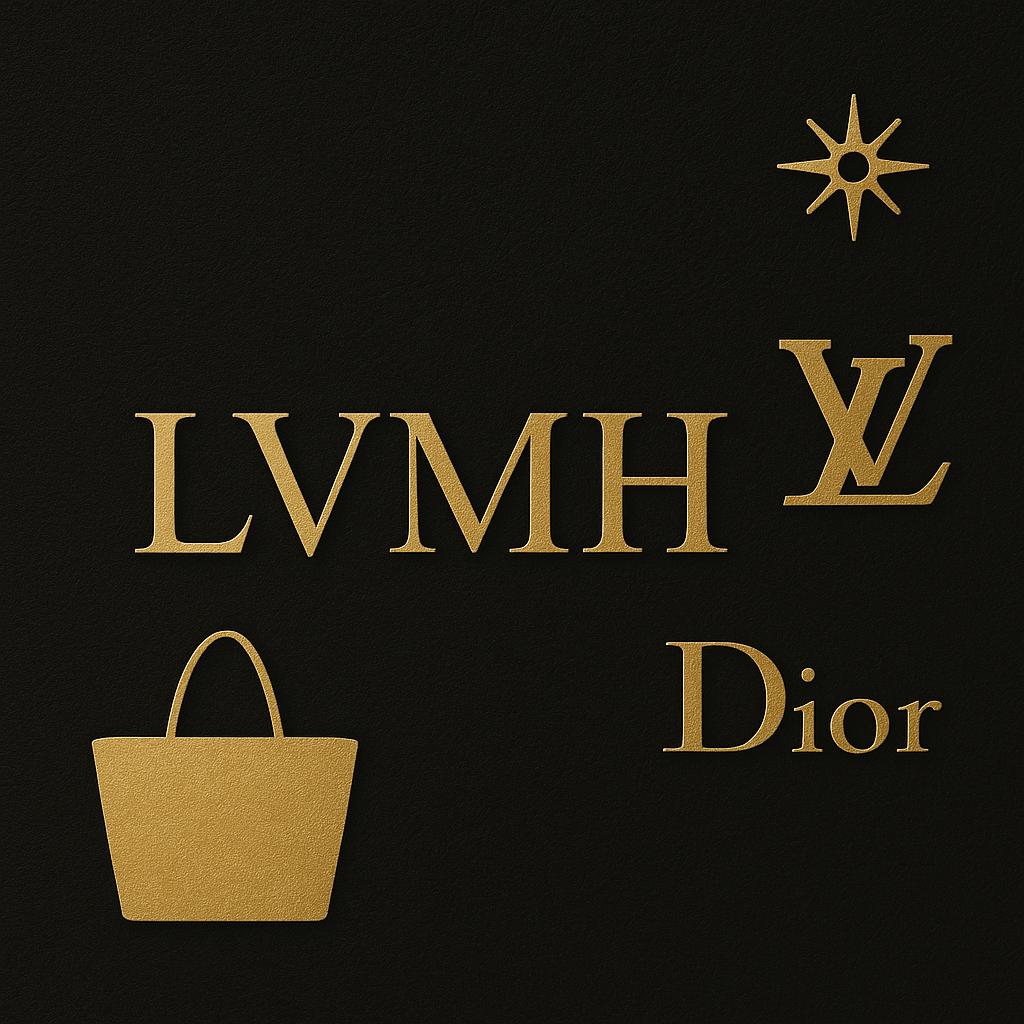 LVMH: cuando el lujo no brilla|OCU Inversiones